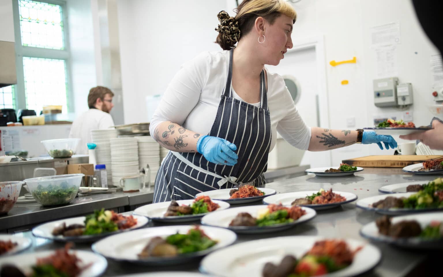 Fish+ – Access to aquatic foods that are delicious, nutritious, and ...